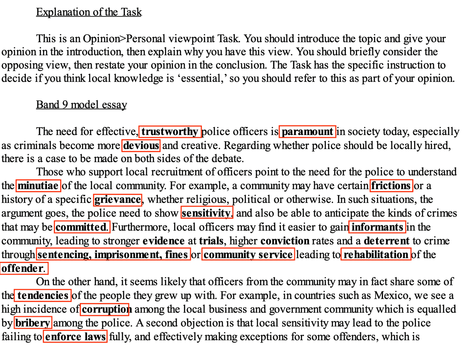 [PDF] Tổng hợp tài liệu luyện thi IELTS MIỄN PHÍ từng kỹ năng - IELTS ...