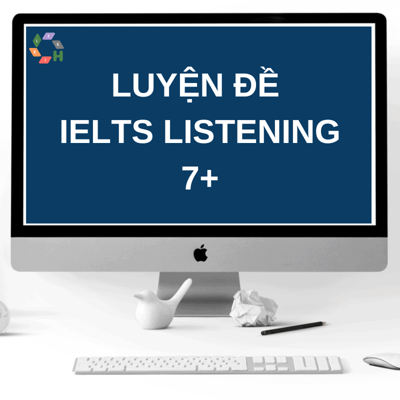 30-DAY-IELTS-LISTENING-CHALLENGE - IELTS Nguyễn Huyền